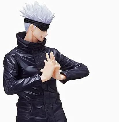 JJK Satoru Gojo SPM Sega - Anime India